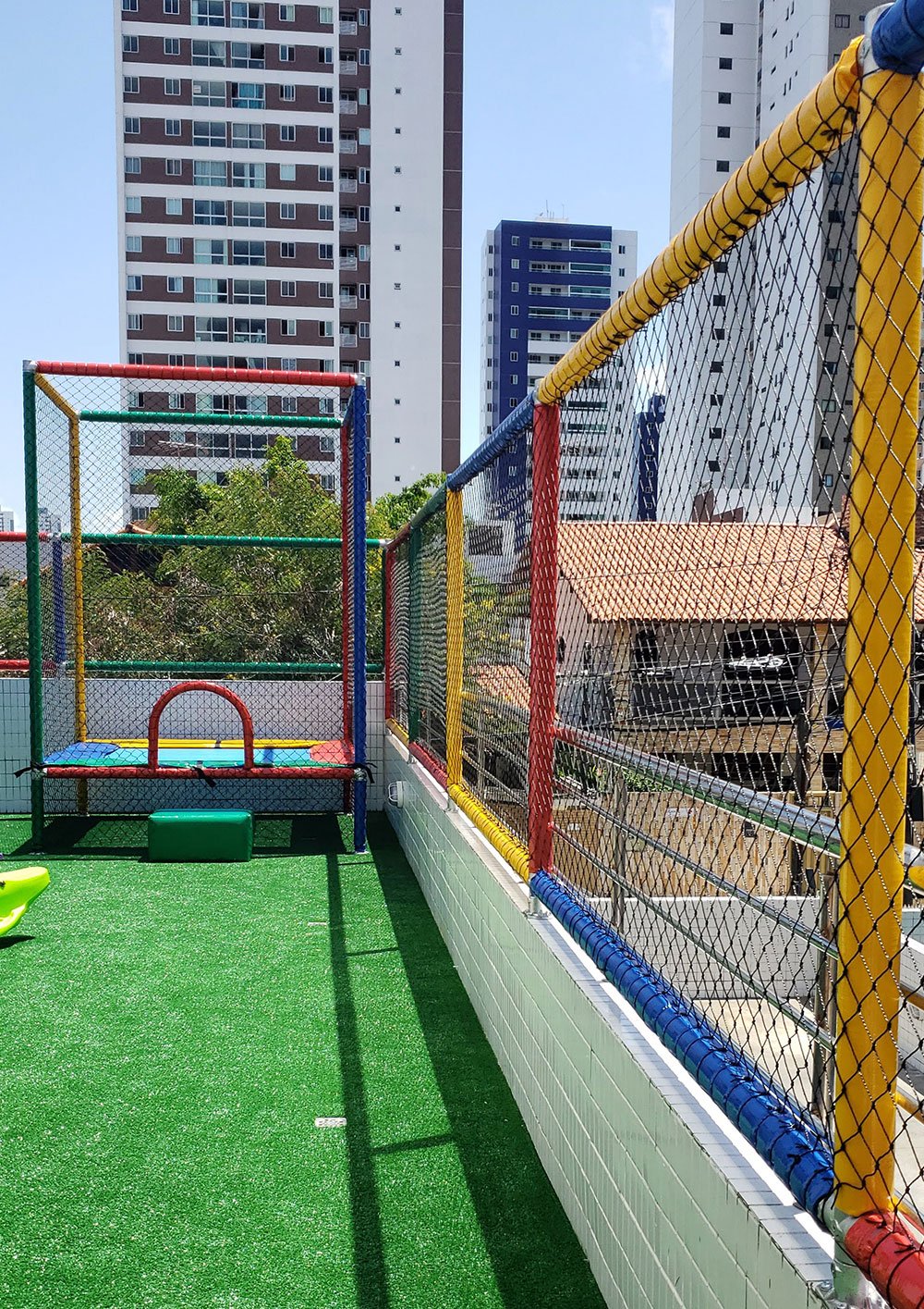 cercado – ToinToin